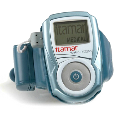 In-Home Sleep Test | Sleep Test | Sleeptest.co.uk