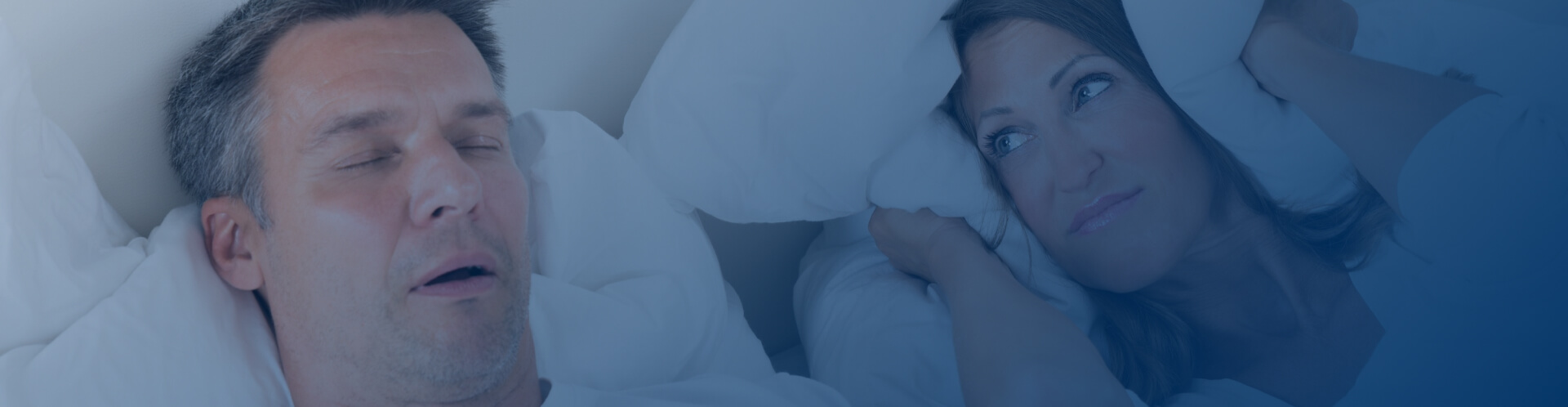 Why Do People Snore? - Causes of Snoring & The Link to Sleep Apnoea ...