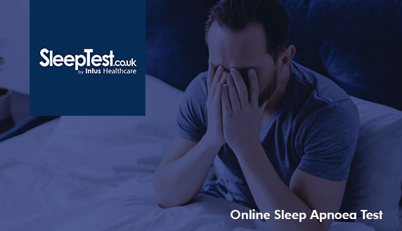 Online Sleep Apnoea Test - Self Assessment Questionnaire