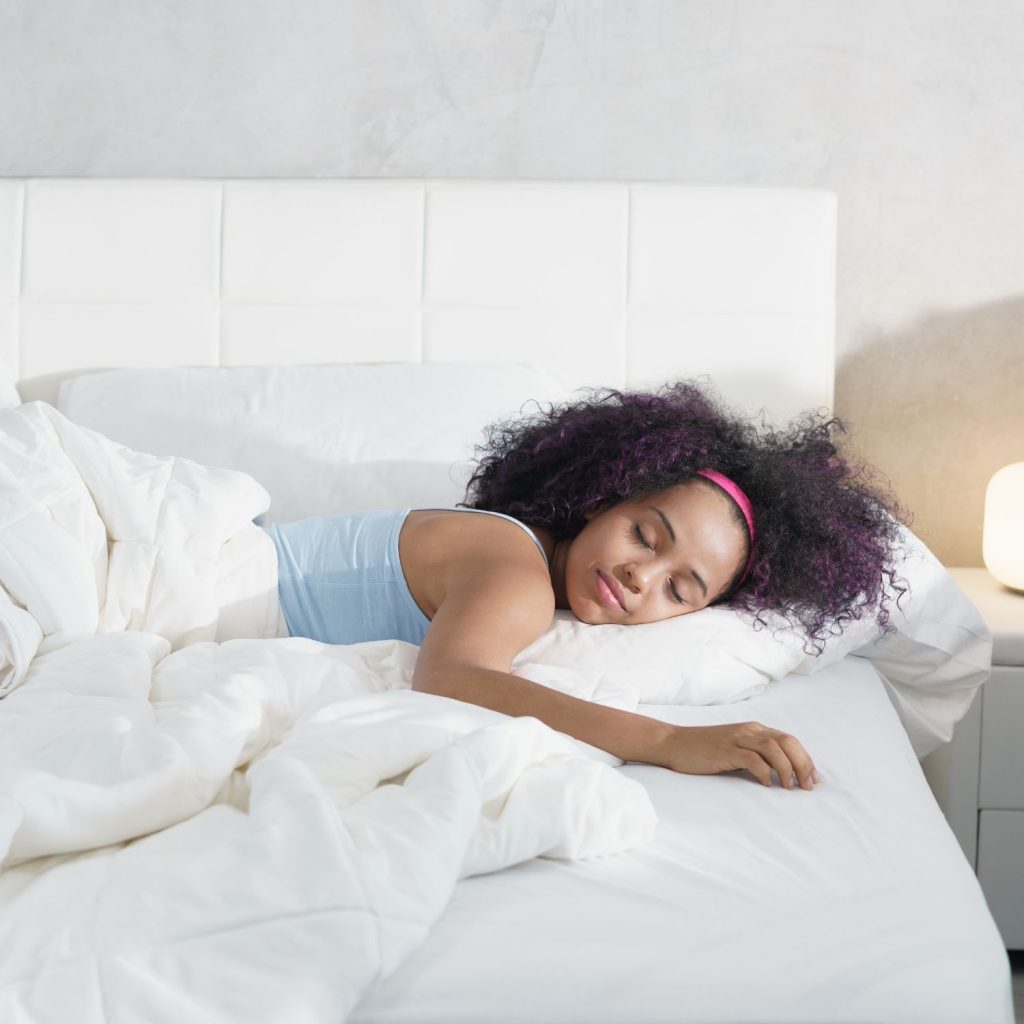 Home Sleep Apnoea Test - Free Next Day Delivery | SleepTest.co.uk